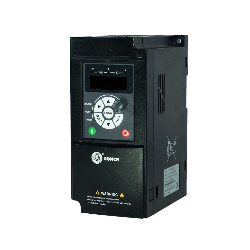 T9400 Three-phase drives | Maxge